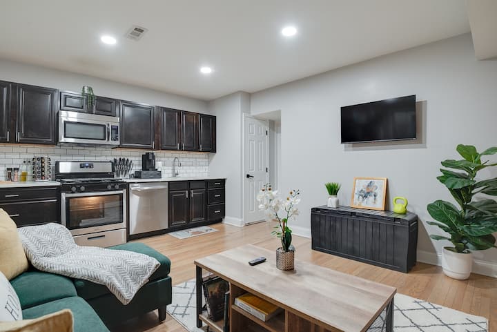 Charmant Condominium à Washington : 2 Chambres, Ja - Washington, D.C., DC