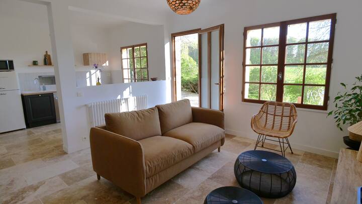 Mas Labrugade - Hameau De Gîtes - Montcuq