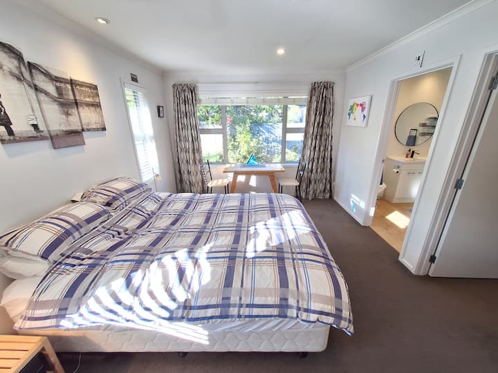 Your Own Space In Arthurs Point - Queenstown