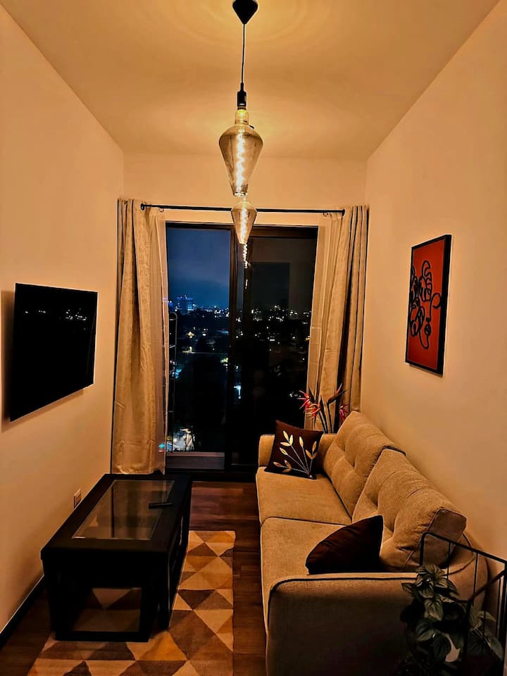 A Unique Experience In Ciudad Vieja Zona 10 - Guatemala City