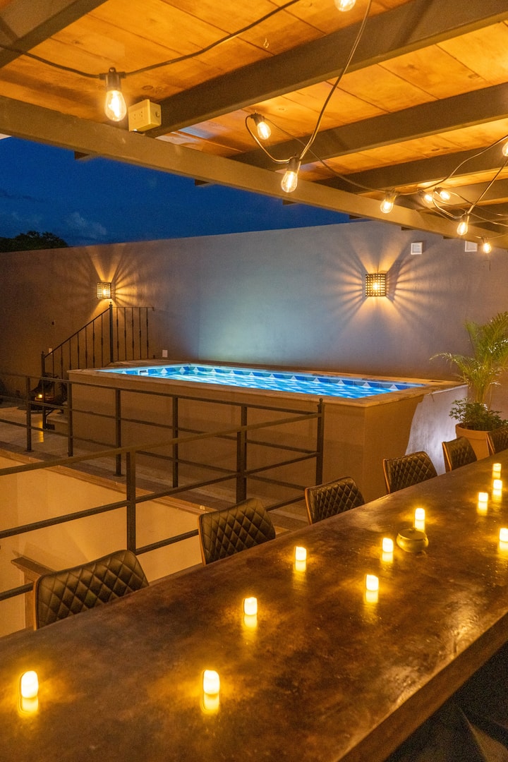 Casa Studio  San Miguel De Allende - San Miguel de Allende