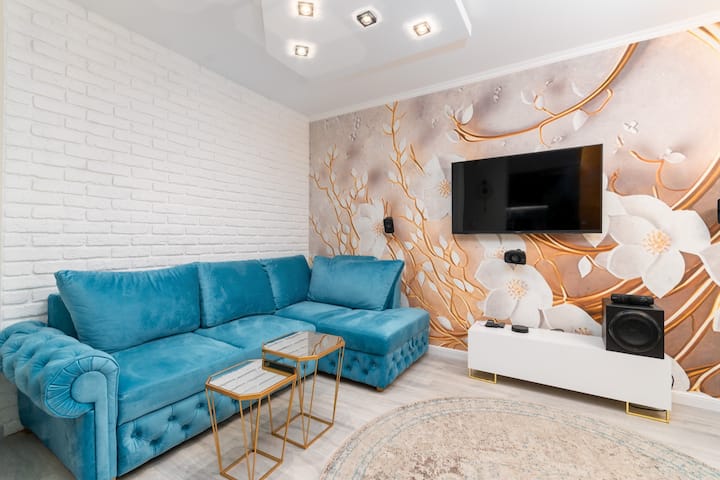 Feels Like Home Premium Apartment - Wrocław