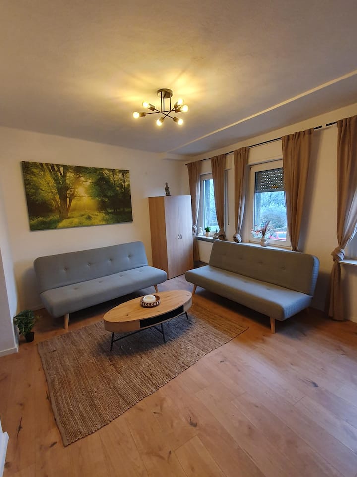 Flexhome Stilvolle Ferienwohnung - Erwitte