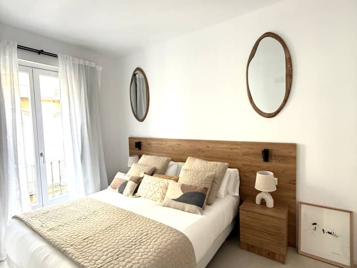 Zacatin Heritage Logde 2 - Granada