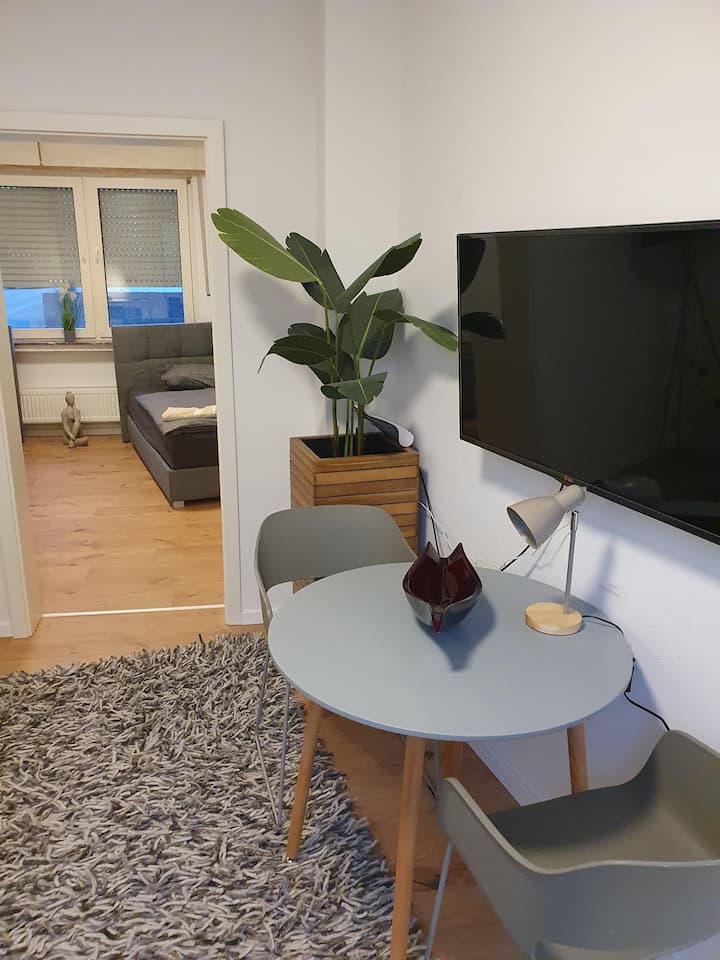 Schöne Stadtnahe Ferienwohnung - Lippstadt