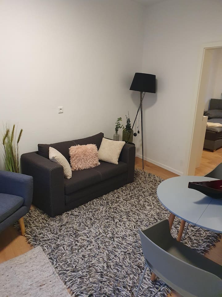 Flexhome Stadtnahe Ferienwohnung - Erwitte