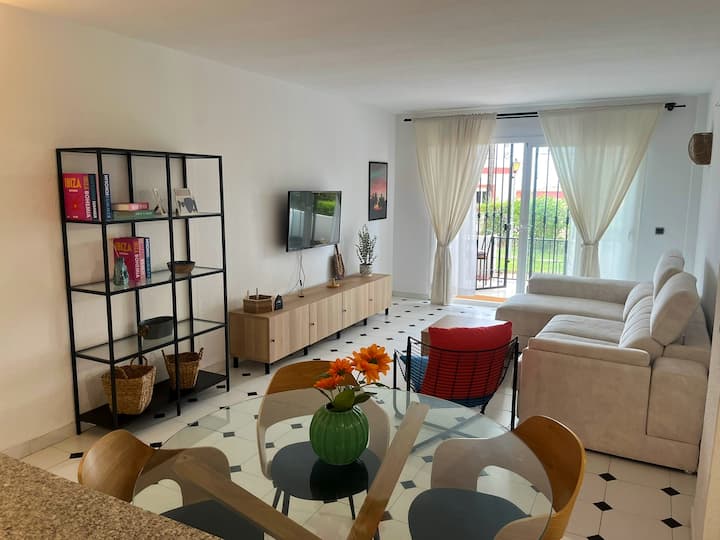 Orión Ii By Holiday Homes Málaga - Calahonda