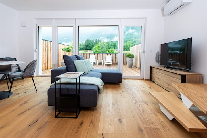 Apartment 21 Ajda - Čezsoča