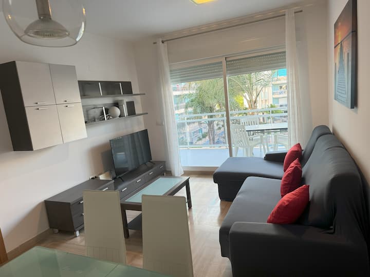 Apartamento Residencial Athenea - Gandía
