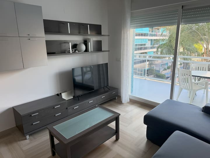 Apartamento Residencial Athenea - Gandía
