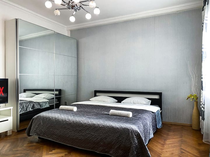 Nice Apartment In Prague Center! - Praga