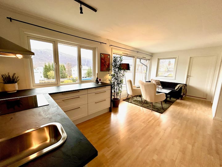 Casa Troll Dos - Tromsø