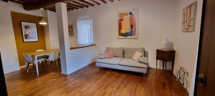 Casa Di Gaia - Perugia