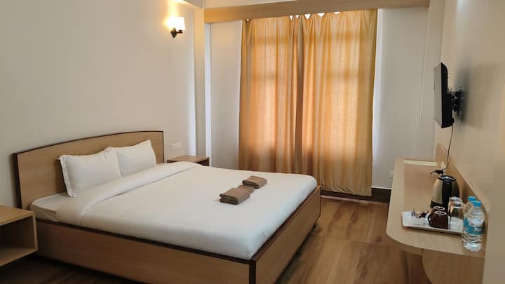 Executive Room - Cherrapunji