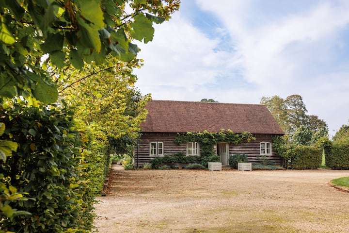 Farm Cottage - Marlborough