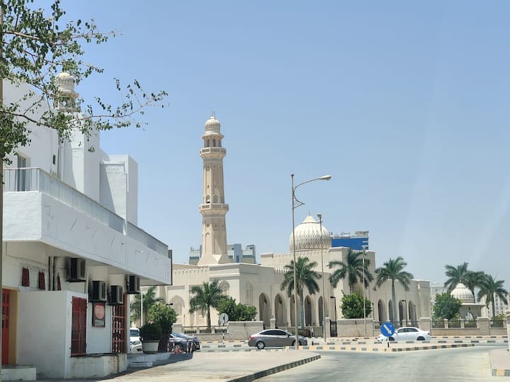 Salala Tower 1 - Salalah