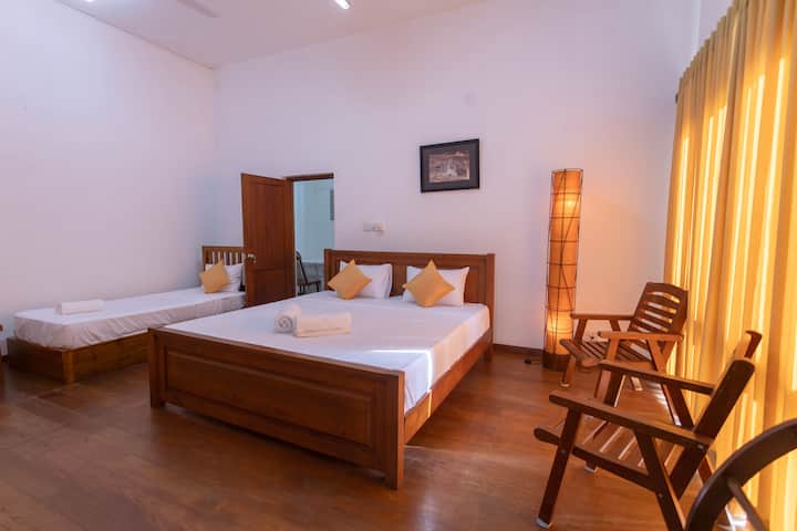 Relaxing Home - 10mins Walk To Kandy Lake & Temple - Kandy