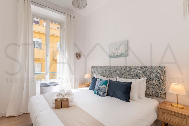 Estelle - New! Elegant And Cosy - Nice