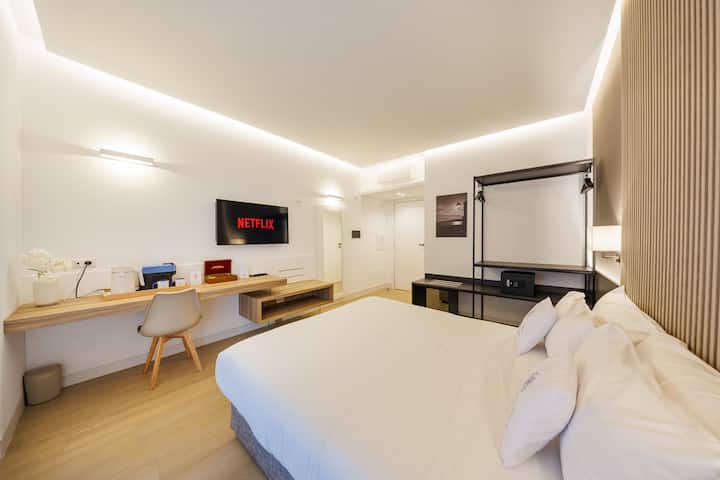 Arya Guest House: Vicino Stadio E Mare Mergellina - Naples, Italie