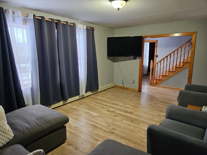 Bayview Hideaway - Cape Breton Island