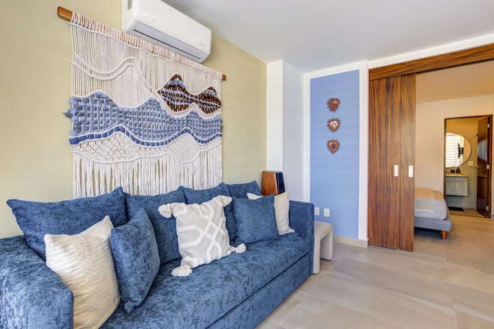 Casa Kai-confort Local En Versalles Vallarta - Puerto Vallarta