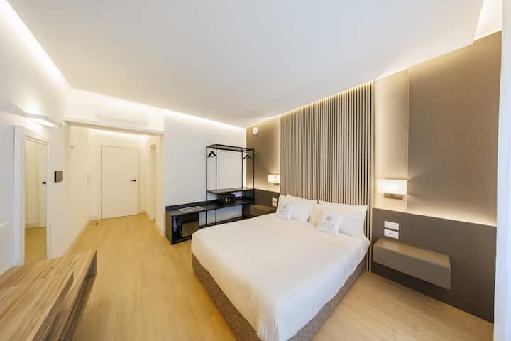 Arya Guest House: Vicino Stadio E Mare Mergellina - Pozzuoli