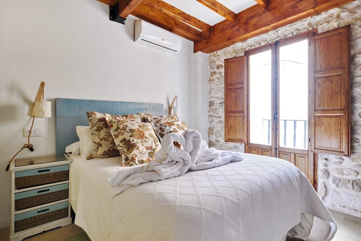 Perla En Santa Cruz ·Casa Con Alma ·2 Plantas - Alicante