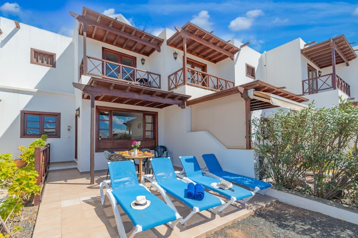 Casa Del Mar Ilic - Lanzarote
