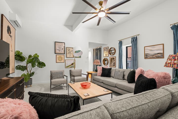 Broadway Apartment 201 In Downtown Avl - Asheville, NC