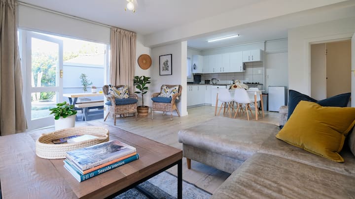 Ginger Lake -Self Catering-grace Cottage - Wilderness