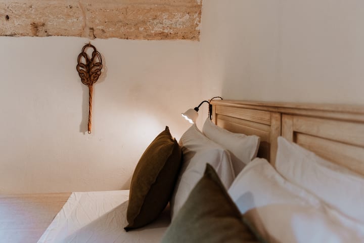 Vintage Rooms Negroamaro - San Cassiano