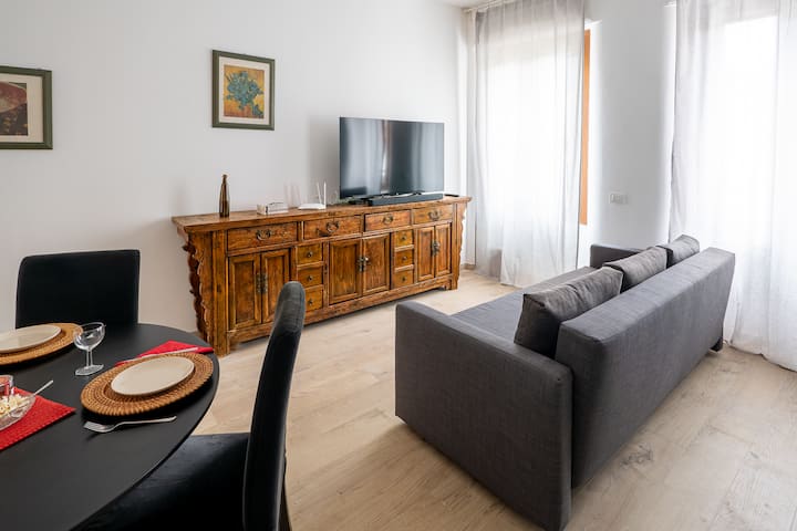Vigevanorent Apartment - Aria - Vigevano