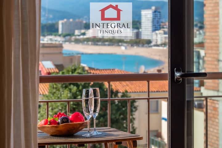 Brisa Marina Apartament Palamós - Palamós