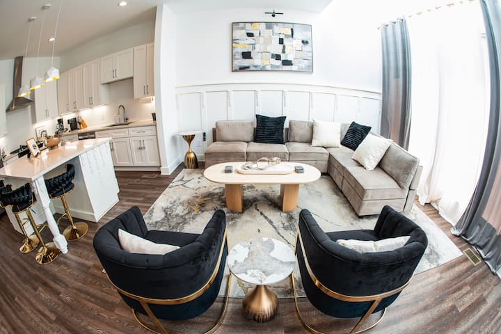 Best For Bachelorettes & Bdays! 5 Mins To Downtown - Nashville