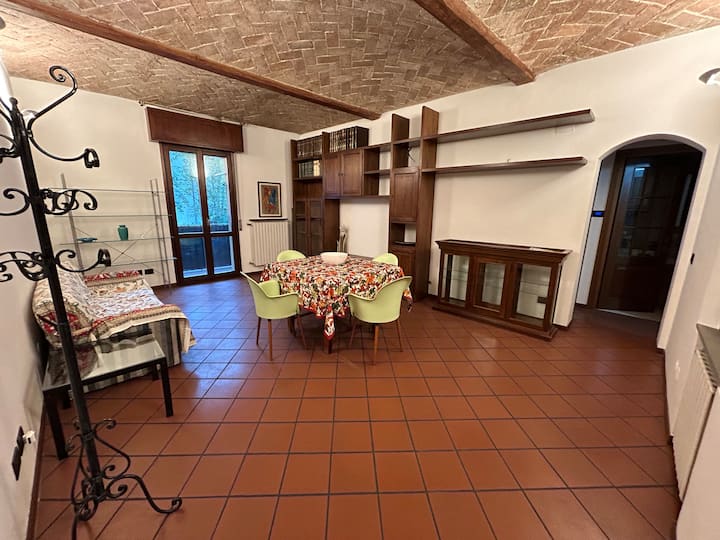 Casa Confortevole In Centro - 摩德納