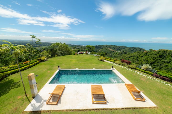 Villa De Freya - Costa Rica