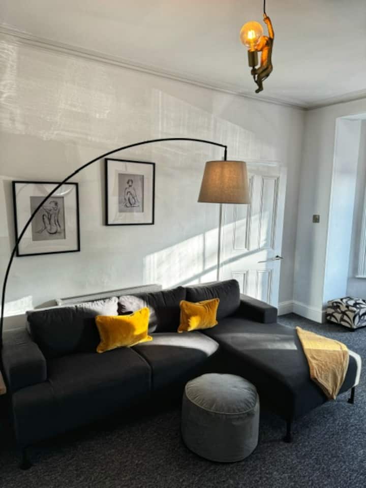 Luxury One Bedroom Apartment - Norwich