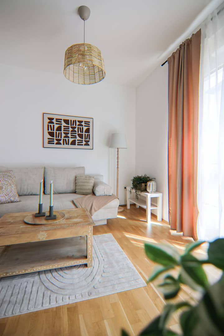 Eggenberg - City Suites Incl. Breakfast - Graz