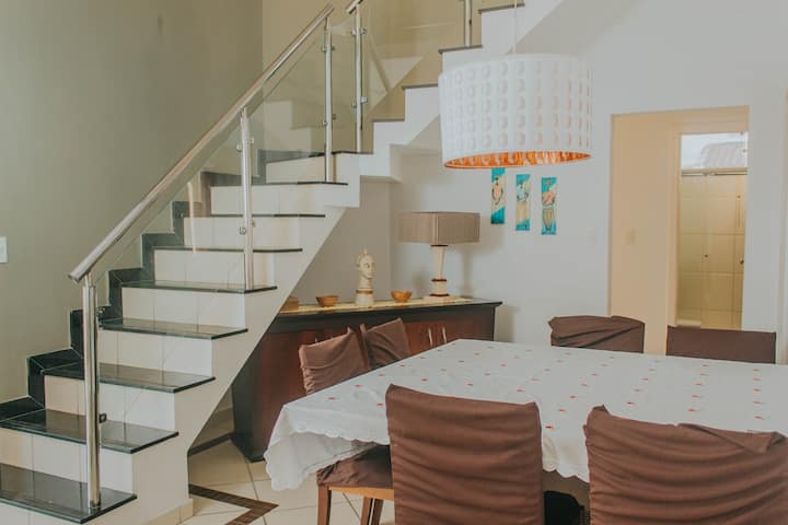 Barramares Iv 404 (3min A Pé Da Praia Do Forte) - Cabo Frio