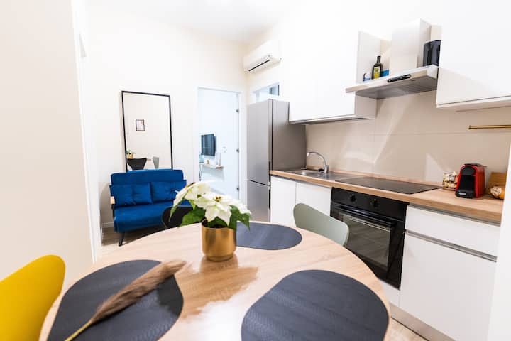 Verona Escape Home (2 Bedrooms) - Verona