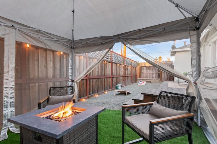 *Napagem*7mindrive2dt|bbq|games|petfriendly|sleep8 - Napa, CA