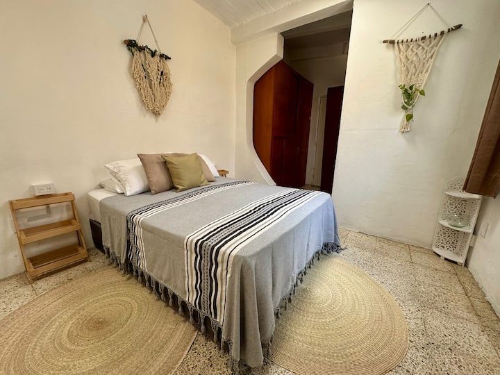 Céntrico Departamento A 6 Calles Del Zócalo - Oaxaca