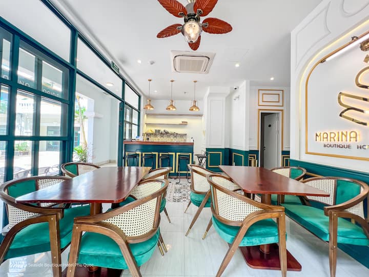 Premium 10 Bedrooms House - Best Pool And Beach - Phú Quốc