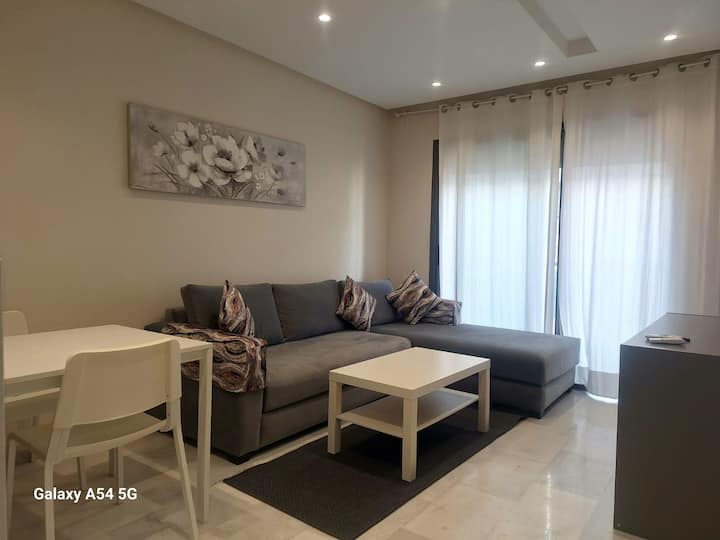 Appartement Neuf Au Cœur De Casa - Casablanca