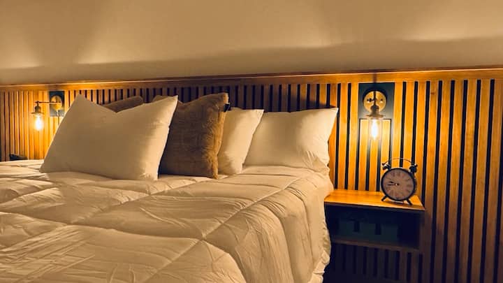 The Cove Retreat - 聖約翰