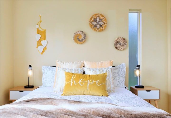 Bd37 1b1b Apt Unit 3 @S Seattle Close To Airport - Mercer Island, WA