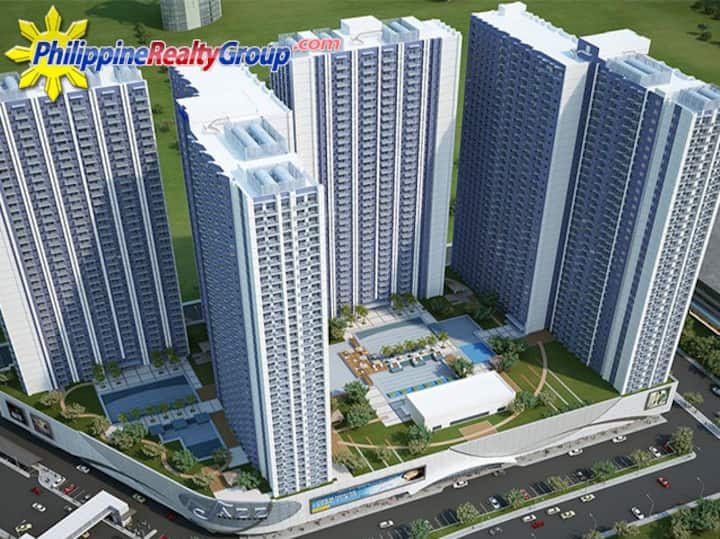 4️⃣1 Bedroom Condo At Smdc Jazz In Makati - Manila