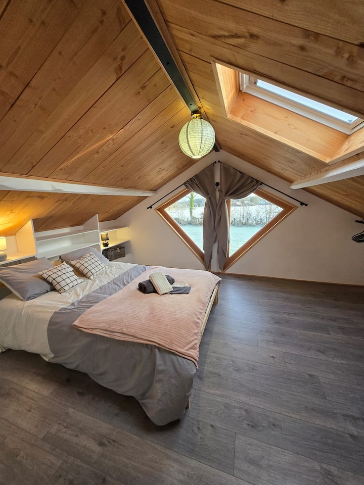 ÉVasion En Normandie - Normandy