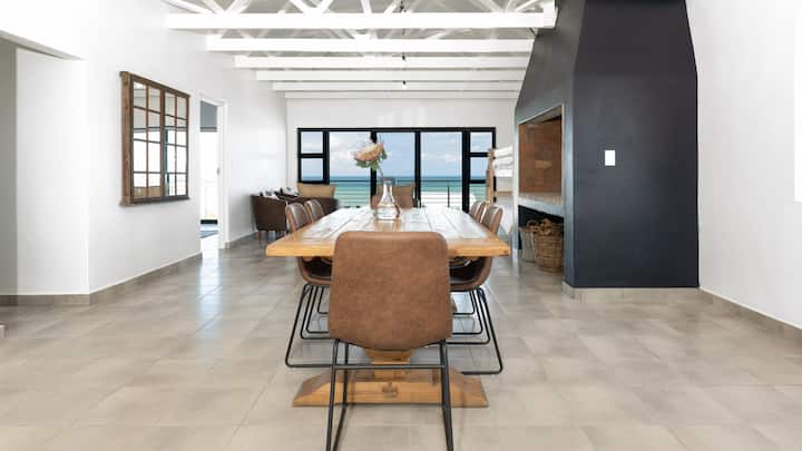 Oom Jan Ocean View House - Western Cape