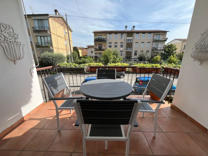 Abano Comfort Apartment Terme - Abano Terme